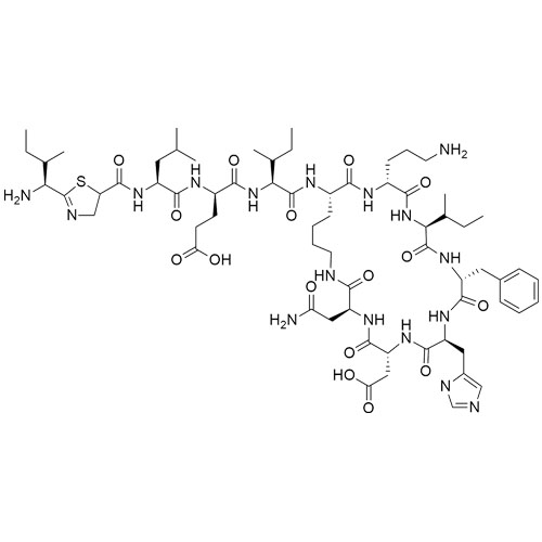 Axios Research. Bacitracin B1