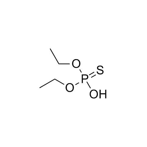Axios Research. O,O-diethyl O-hydrogen phosphorothioate