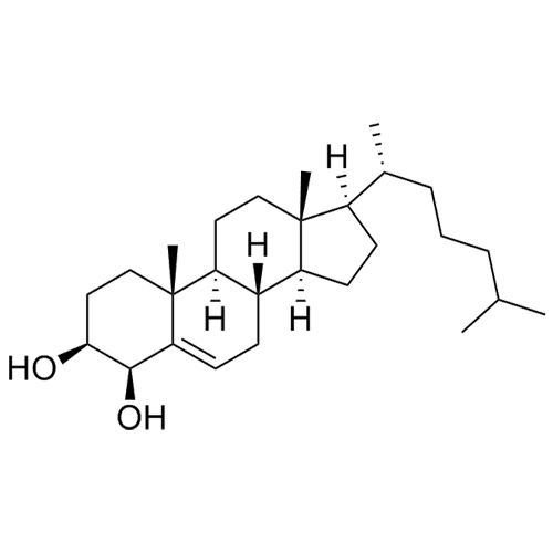 Axios Research. 4-beta-Hydroxy Cholesterol