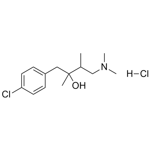 Clobutinol HCl - CAS - 1215-83-4