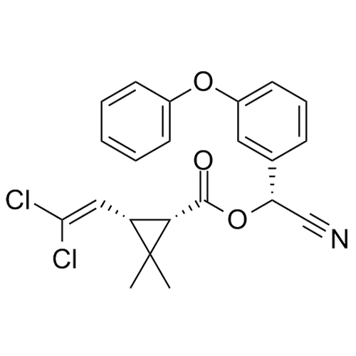 Axios Research. alpha-Cypermethrin