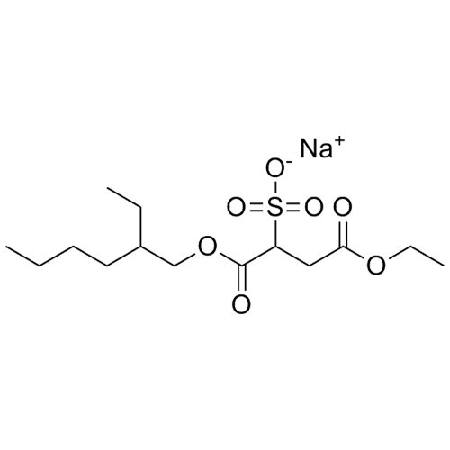 Axios Research. Docusate Sodium Related Compound D Sodium Salt