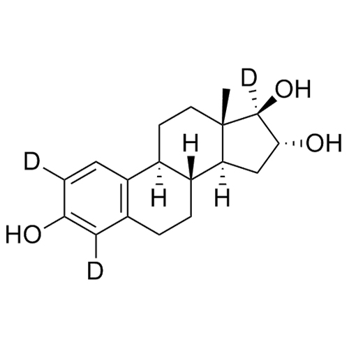 Axios Research. Estriol-d3