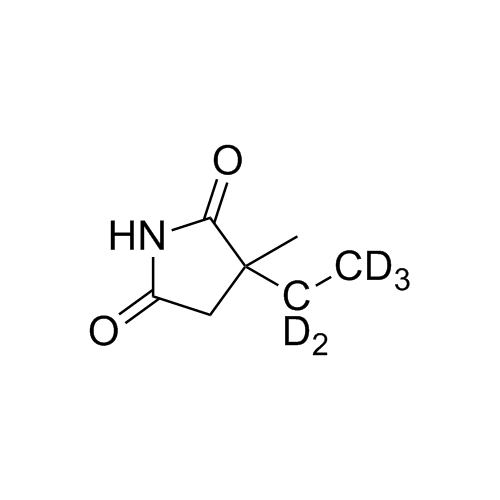 Axios Research. Ethosuximide-d5