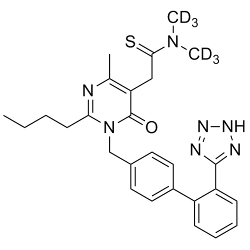 Axios Research. Fimasartan-d6