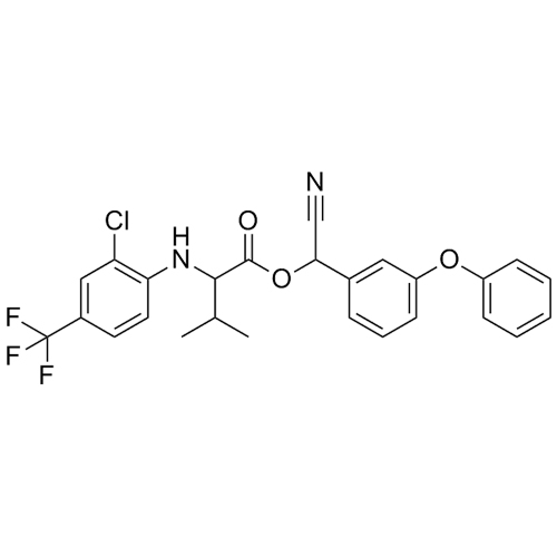 Fluvalinate - CAS - 69409-94-5