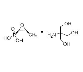 Axios Research. Fosfomycin Tromethamine