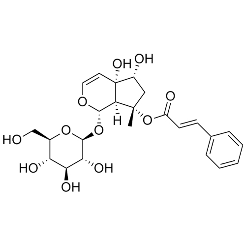 Axios Research. Harpagoside