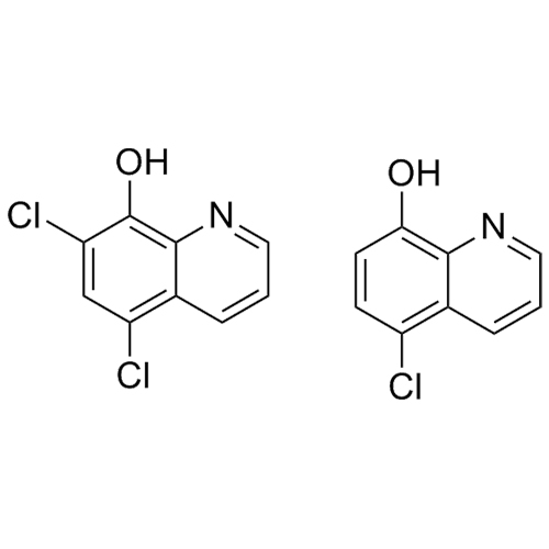 Axios Research. Halquinol