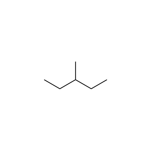Axios Research. 3-Methylpentane, discontinued