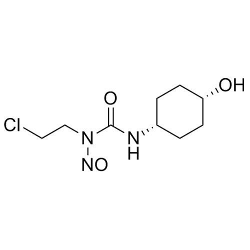 Axios Research. cis-4?-Hydroxy CCNU Lomustine