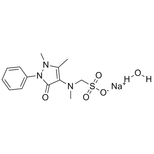 Axios Research. Metamizole Sodium Monohydrate
