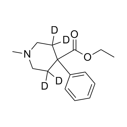 Axios Research. Meperidine-d4