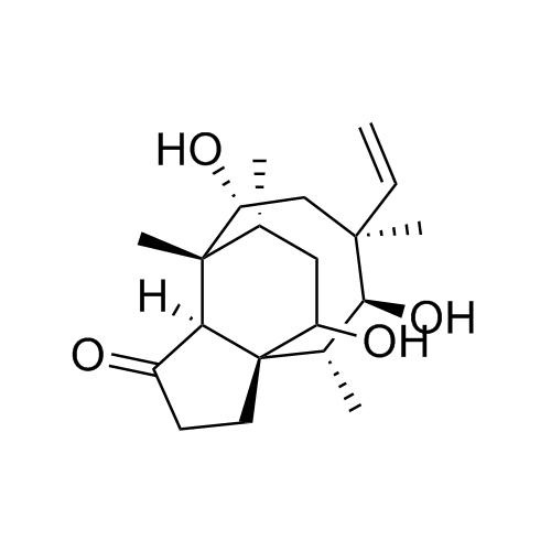 Axios Research. 8-alfa-Hydroxy Mutilin