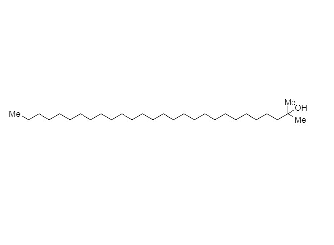 Axios Research. 2-Methyl-2-octacosanol