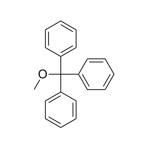Axios Research. Methyl Triphenylmethyl Ether