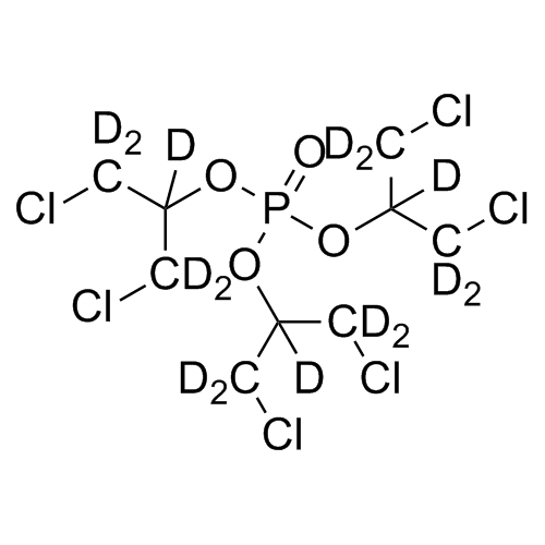 Axios Research. Tris(1,3-dichloro 2-propyl) Phosphate-D15