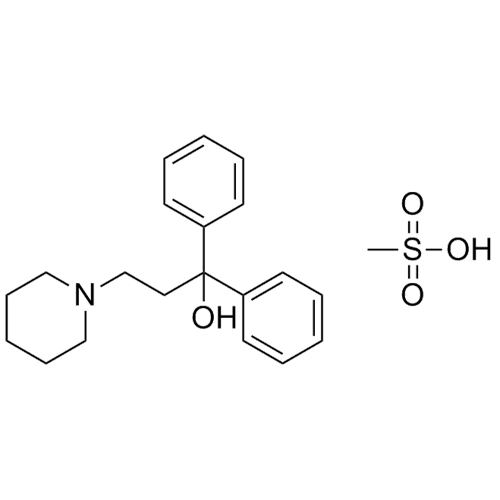 Axios Research. Pridinol Methanesulfonate Salt