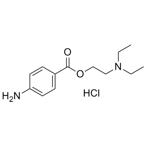 Axios Research. Procaine HCl