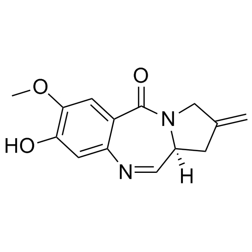 Axios Research. Pyrrolobenzodiazepine (PBD)
