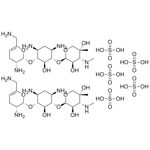 Axios Research. Sisomicin Sulfate